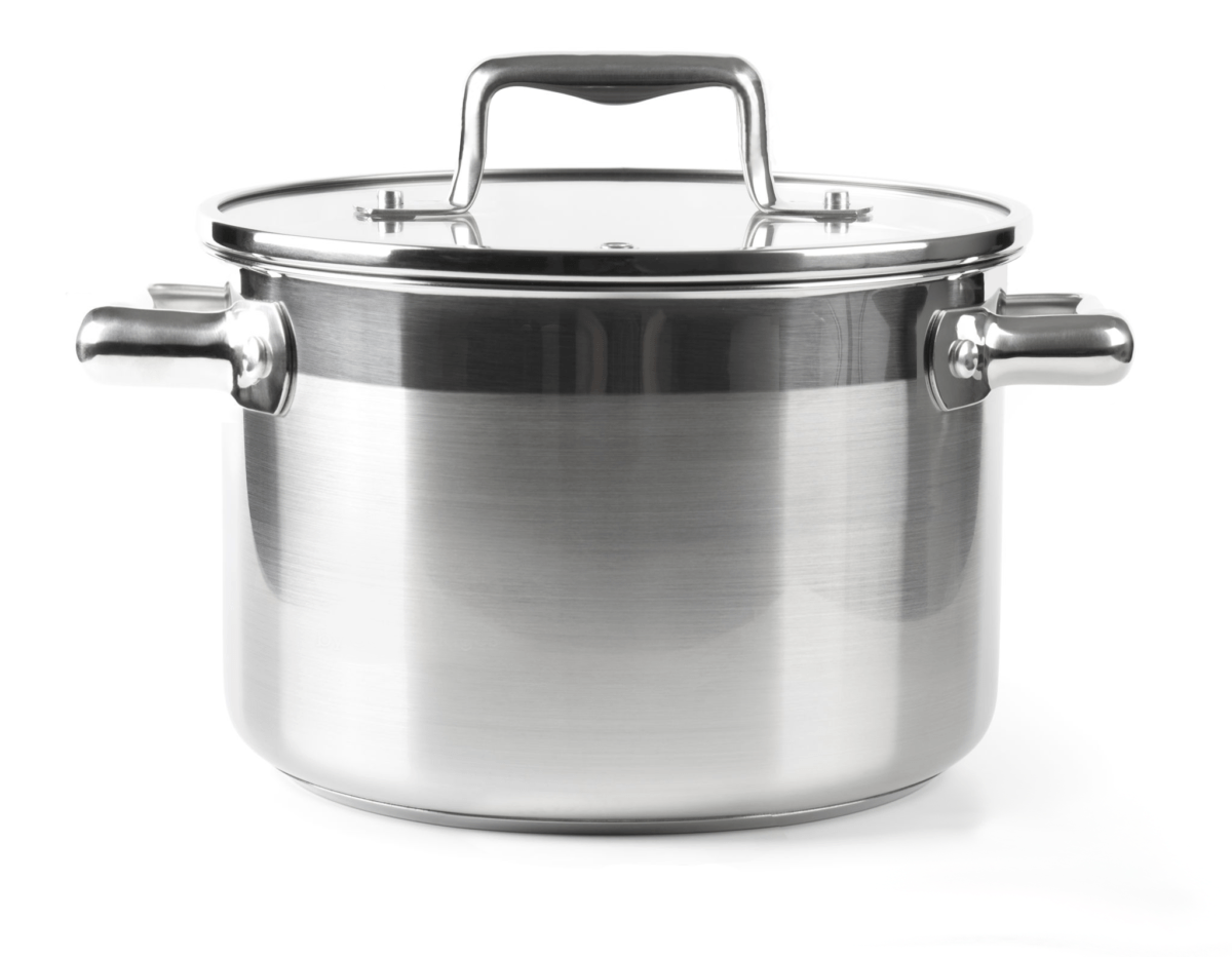 Pressure Cooker Production Machine and Manufacturing Process