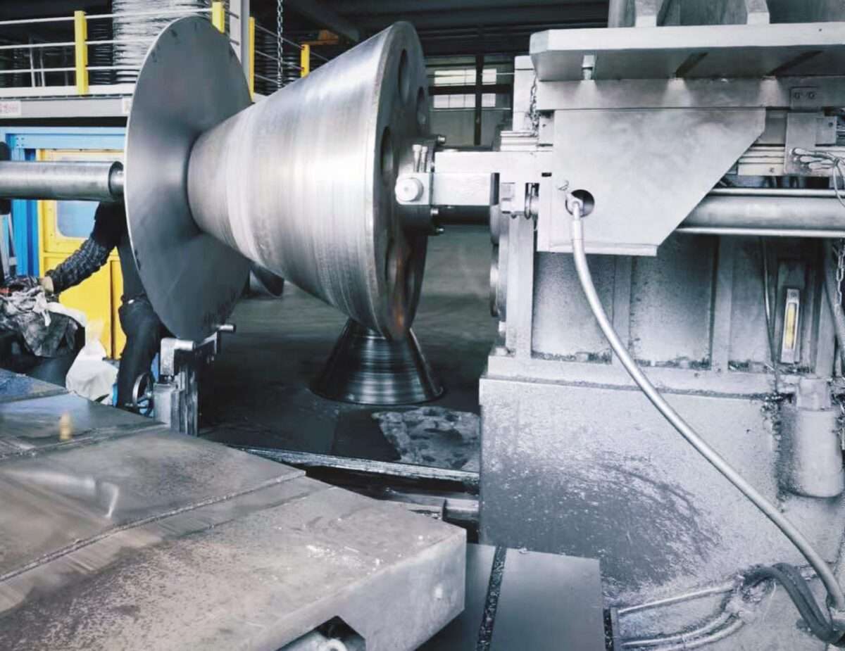 What is Metal Spinning Process Step by Step | CNC and Manual