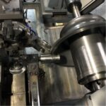 Curling Operation in Sheet Metal | Edge Curling Machine