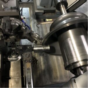 The Flow Forming Process Explained | Metal Flow Forming