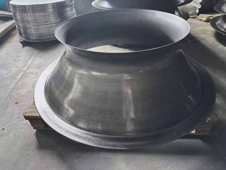 How to Smooth Sheet Metal Edges | How to Round Metal Edges
