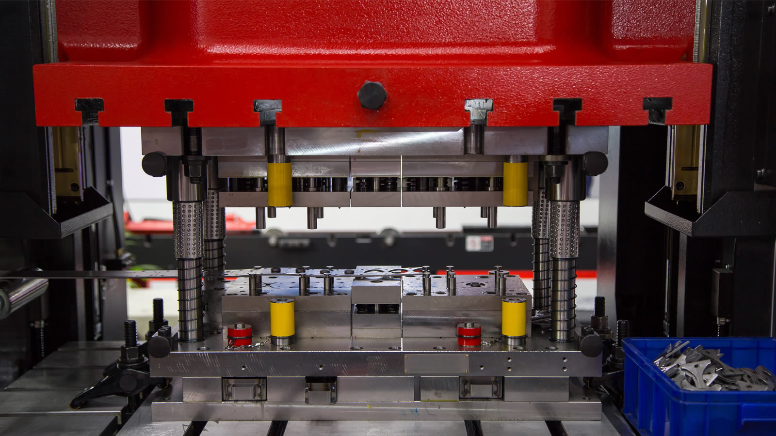 Deep Drawing Manufacturing | Hydraulic Press Deep Drawing